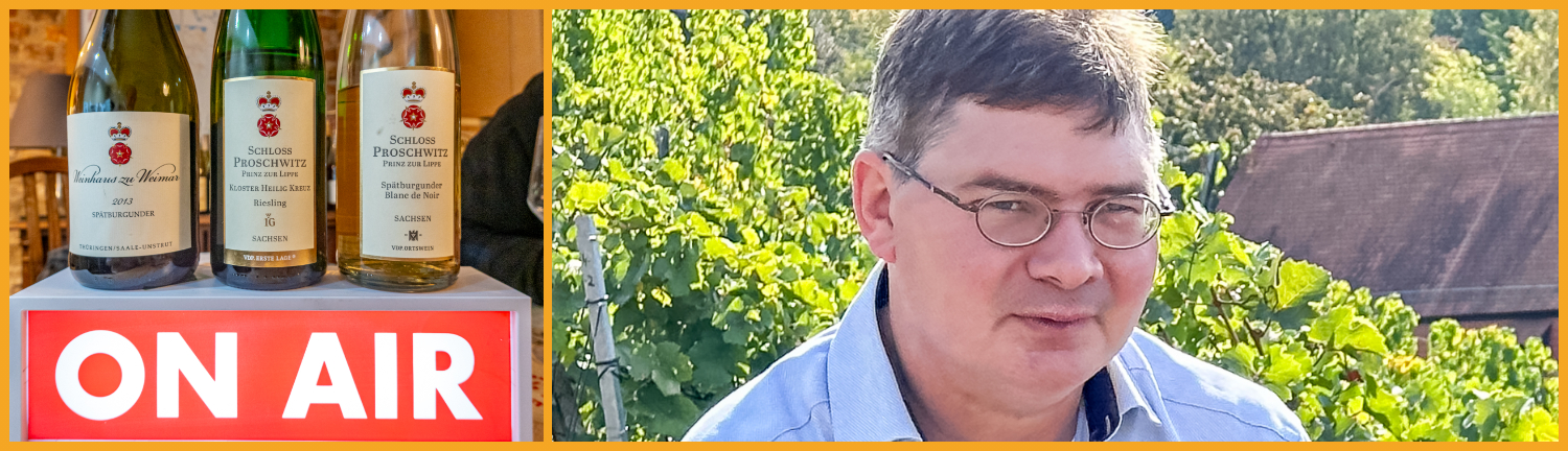 Björn Probst: Herausforderungen sind da, sie zu meistern | STIPvisiten